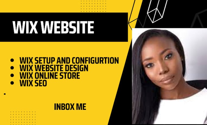 Do Wix Website Website Design Wix Store Wix Website Redesign By