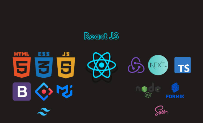 Be Your Mern Mean Stack Reactjs Nextjs Angular Nodejs Developer By