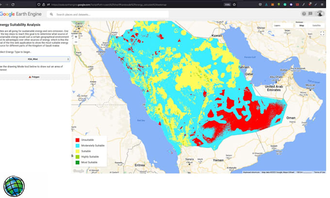 Develop Responsive And Interactive Web Maps Webmap By Wale Gis Fiverr