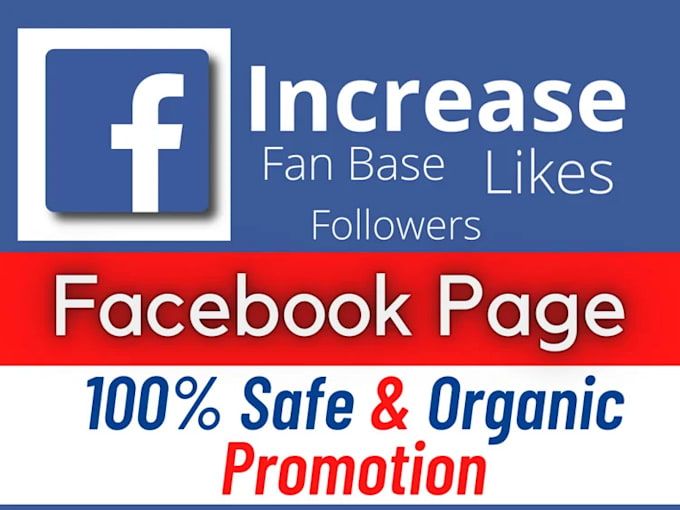 Grow Your Facebook Page Following Fast Organically By Nasim Oop Fiverr