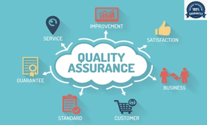 Review All Qa Documents By Branislavkovace Fiverr