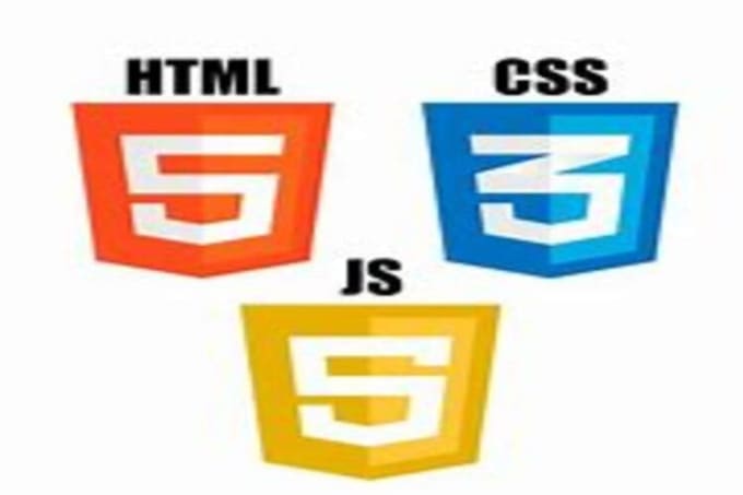 Develop Html Css And Javascript Website By Muller Fiverr