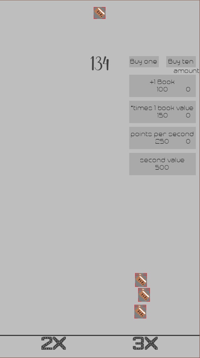 Programm Your Python Game In Pygame By Odofiv Fiverr