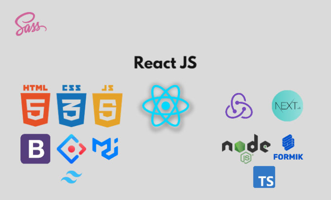Develop Mern Stack Application Using React Js Next Js Redux By Asad