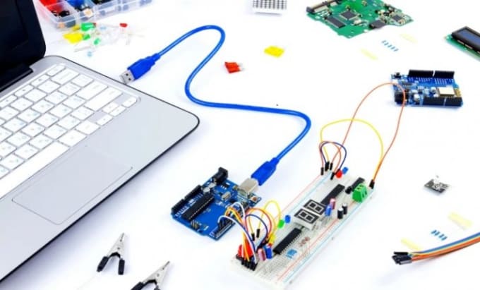 Develop Embedded Systems Arduino Esp32 Iot Projects By Farhan 98