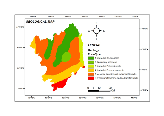 Do Gis Mapping With Arcgis Qgis And Spatial Analysis Remote Sensing By