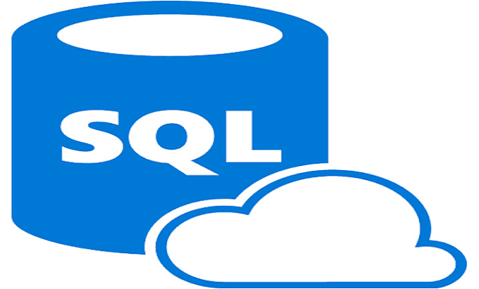 Do Something I Am Really Good At Database Design And Write Sql By