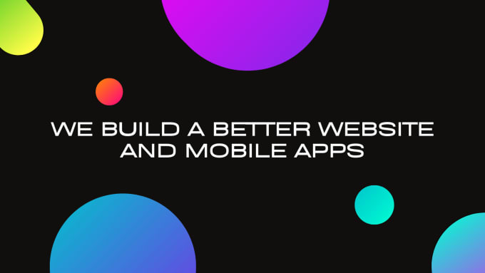 Create Responsive Websites Using Html Css Javascript Nodejs By