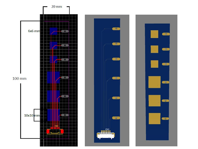Translate English To Arabic For You Make Arduino Programs Pcb And 3d