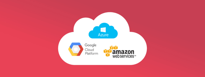 Deploy Your Web Apps On Heroku Aws Azure And Google Cloud By