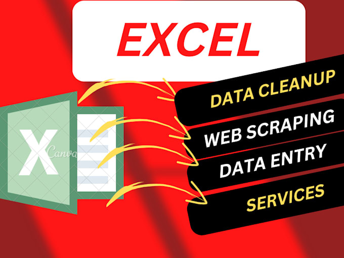 Do Excel Cleanup Data Entry Copy Paste And Pivot Table For Your Excel