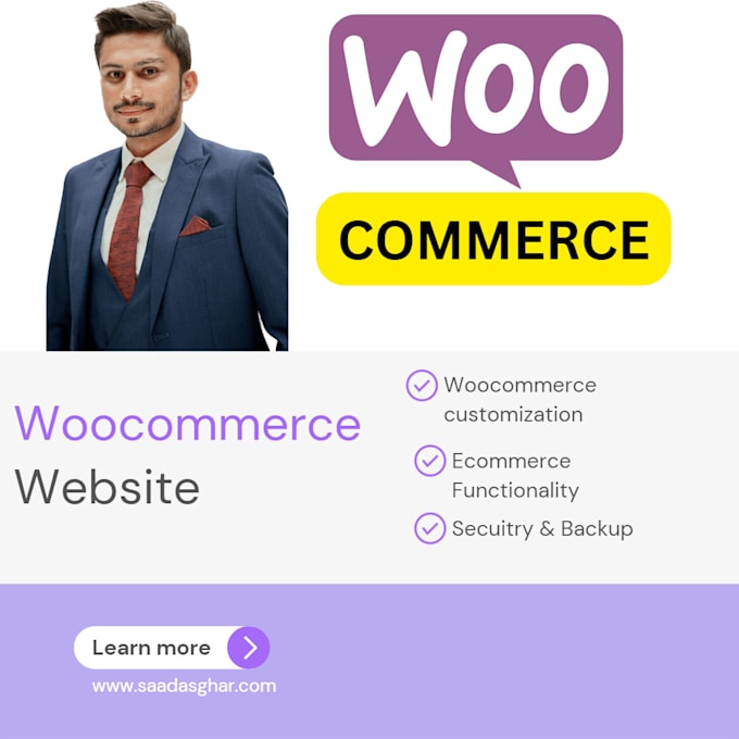Create Woocommerce That You Can Use To Configure Your Wordpress Website