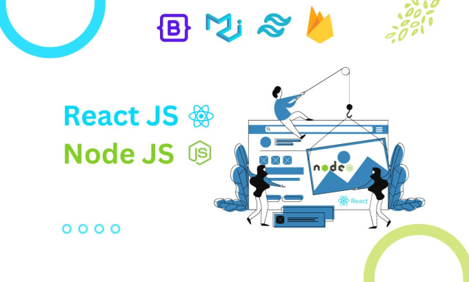 Develop A Web App Using React Js Mongodb Express Js Node Js By