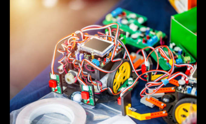 Do Arduino Coding Esp Programming Arrduino Project By Mehfilenaats
