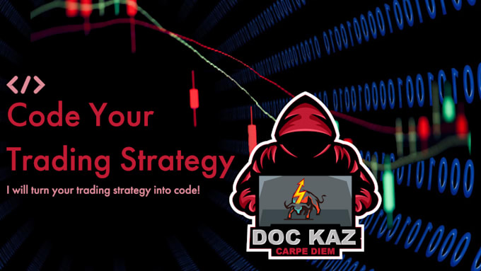 Code Any Trading Strategy In Easylanguage Java Python Xml