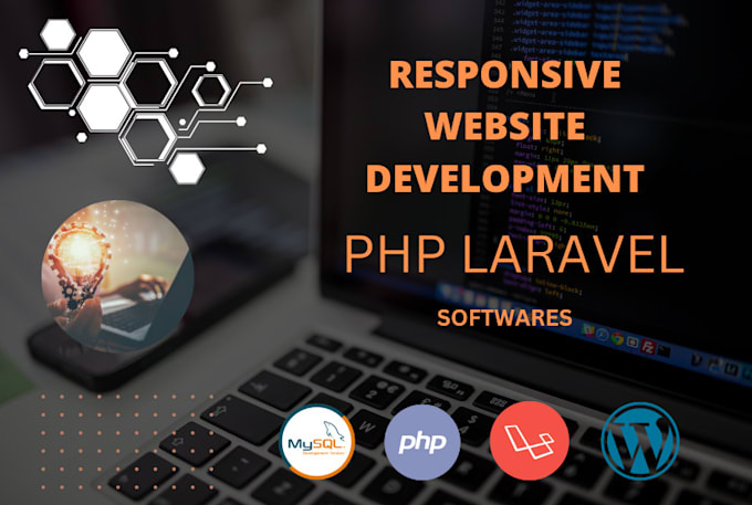 Do Website Design And Complete Custom Website By Wideapps Fiverr