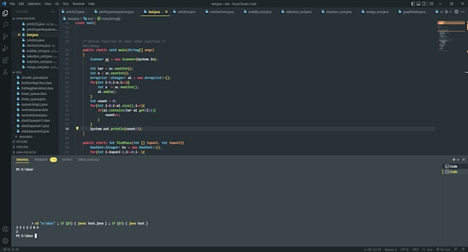 Teach You The Basics To Get Started With Cpp Or Java Programming By