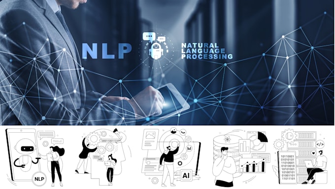 Create An Ai That Can Classify Documents And Sentences By Dannienova