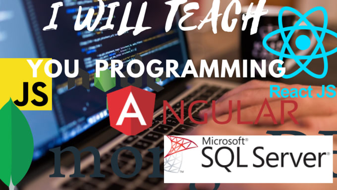 Teach React Angular Js Html Css Online Coding Lessons By Eshamba