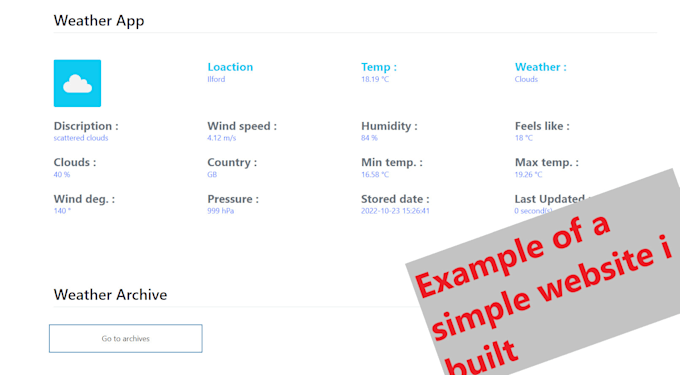 Make A Website Using Bootstrap By Soopin Fiverr