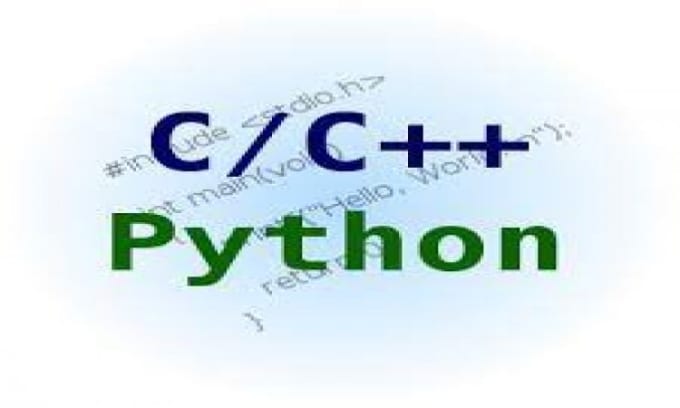Code Java C Cpp Csharp Python Programming Projects Task And Assignment