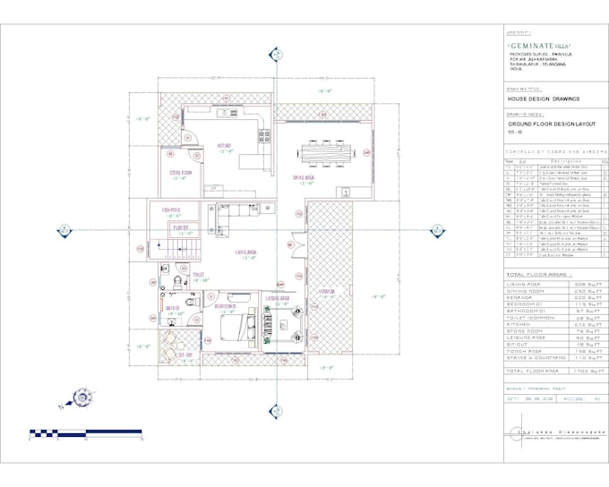 Redraw Convert A Sketch Or Pdf Image Into Autocad Drawing By Artsy Seeker Fiverr