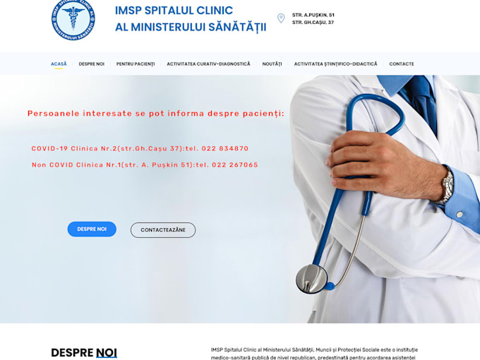 Write Html Css Can Make Simple And Complex Sites By Sergiuchetrar