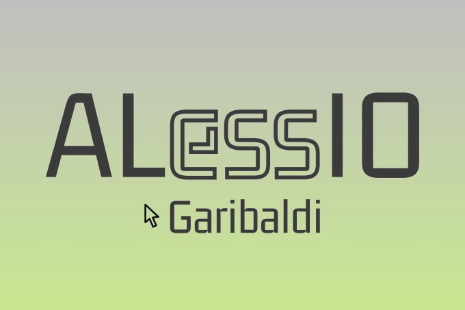 Create Your Webpages Using Html Css And Bootstrap By Alessiogaribald