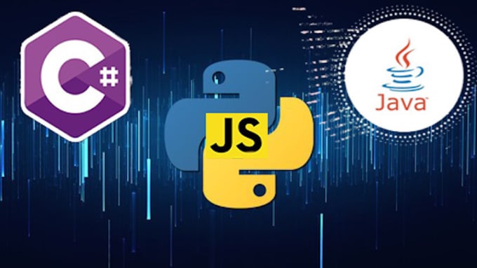 Do Programming In Java Python C Sharp Perl Etc By Pyjavadiffusion