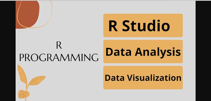 Data Science And Machine Learning In Rstudio R Programming By