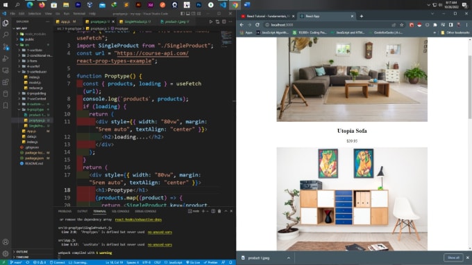 Do Front End Web Design With Html Css Javascript By Ainuddin01714