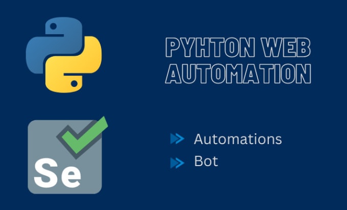 Automate Your Web Based Tasks Using Python And Selenium By Tres Tech
