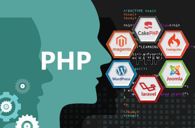 Do Any Php Laravel Html Css Js Sql Task By Mbouzahir Fiverr