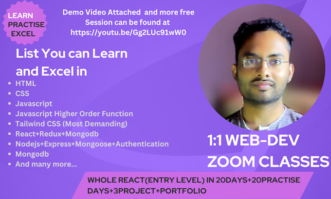 Teach React Hooks And Redux Is Simplest Way Possible By Shaantanu9 Fiverr