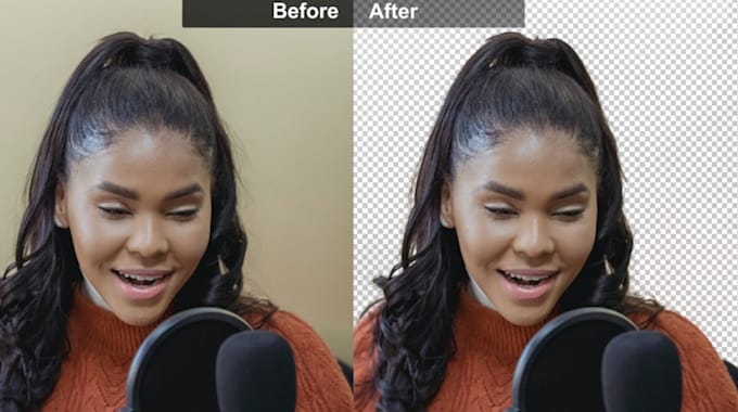Do Professional Photoshop Edits On Your Pictures Quickly By Regentjapis
