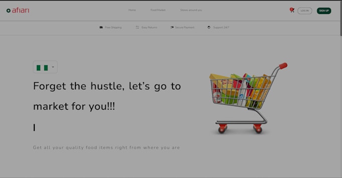 Create A Responsive And User Friendly Web Applications By