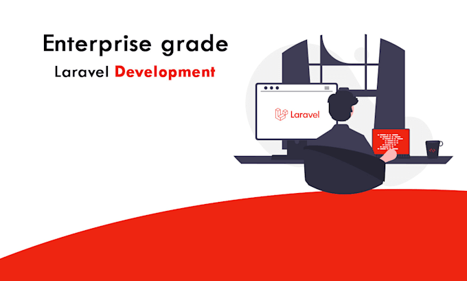 Fix Laravel Bugs Or Build A Laravel Application From Scratch By