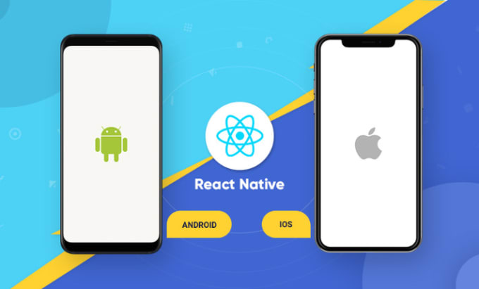 Create A Cross Platform Application Using React Native By