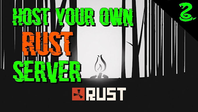 Install And Configure Your Rust Server With Any Plugin By Krysonovakcz