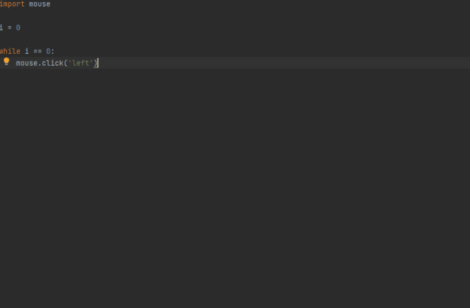 Automate Create A Script To Automate A Task With Python By