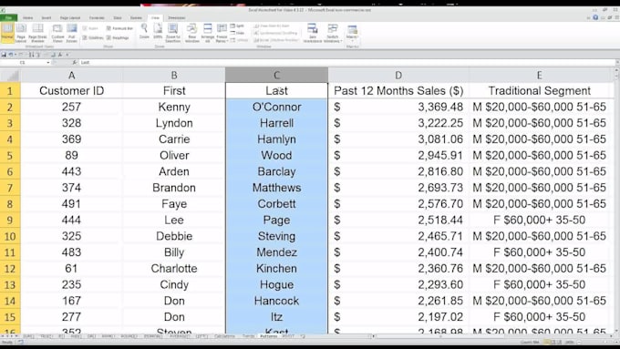 Do Excel Data Cleaning Formatting Data Clean Up Remove Duplicate Data