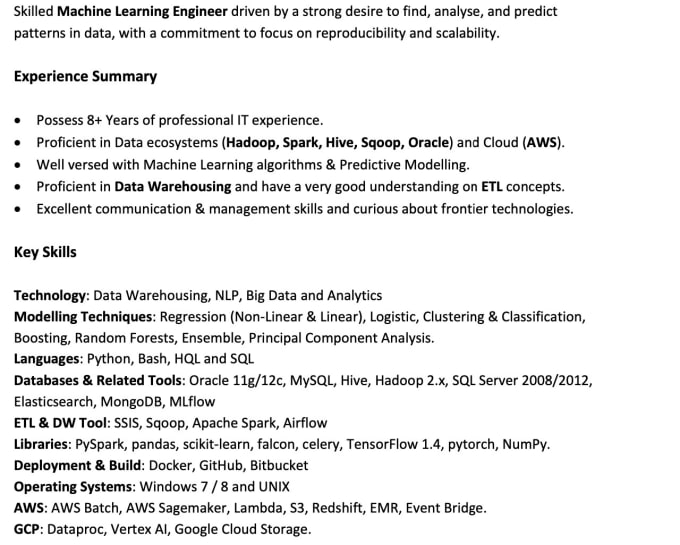 Do Data Science And Machine Learning Tasks Deployment Of Models On Gcp