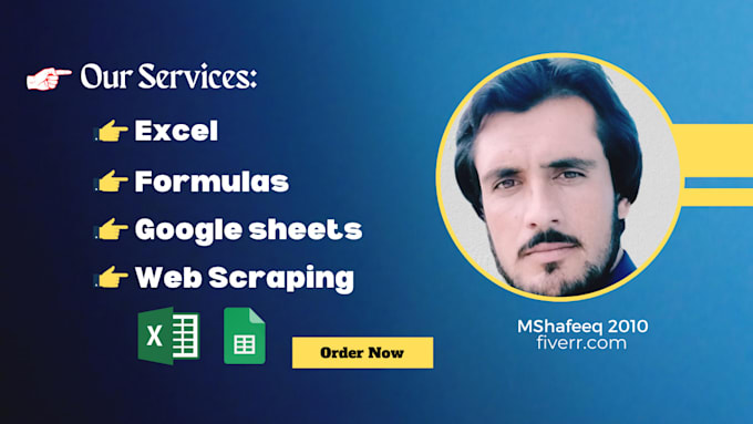 Be Your Expert In Excel Google Sheets Vba Formulas Charts Data