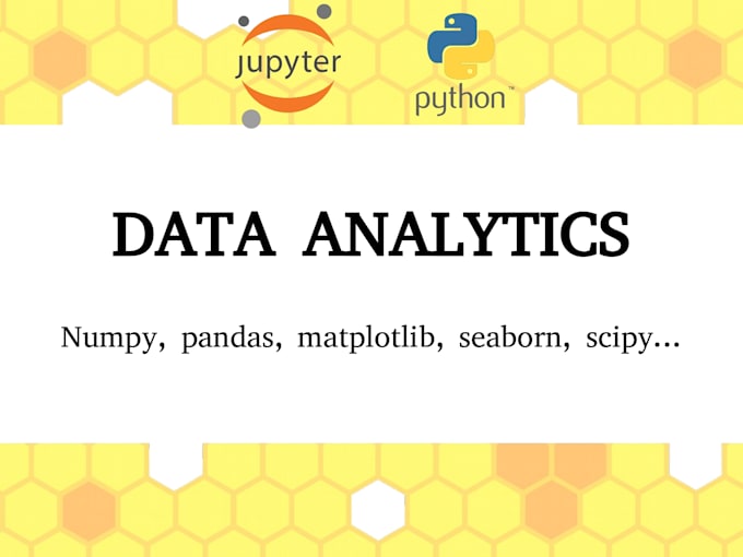 Do Data Analysis And Visualization With Python By Hanhtr246 Fiverr