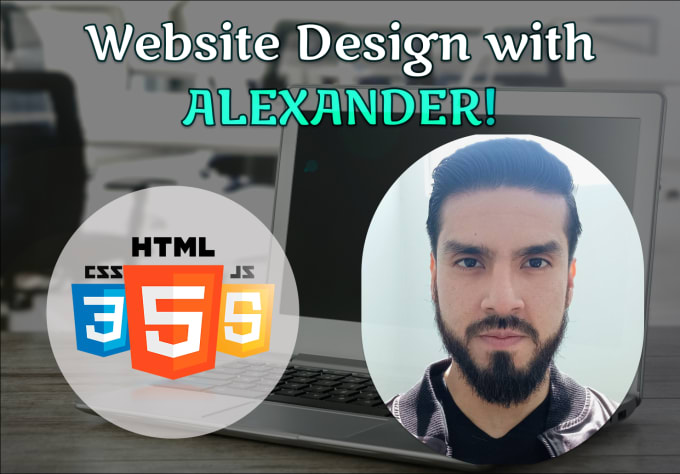 Create Responsive Websites In Html Css Bootstrap And Javascript By