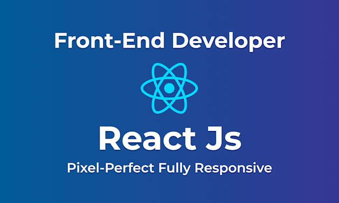 Be Your React Js Next Js Tailwind Css Developer By Alibeigh Fiverr