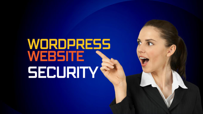 Secure Wordpress Website From Hackers Recover Hacked Website Remove