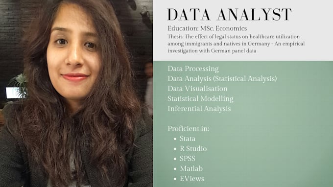 Do Data Wrangling Analysis And Visualisation Using Spss Stata And R