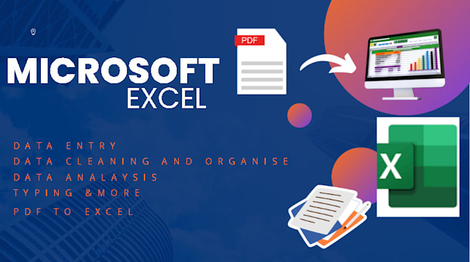 Do Excel Data Cleaning And Formatting On Excel Spreadsheet By