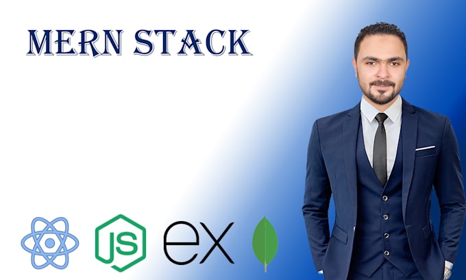 Build Your Web With Mern Stack Reactjs Nodejs Expressjs And Mongodb